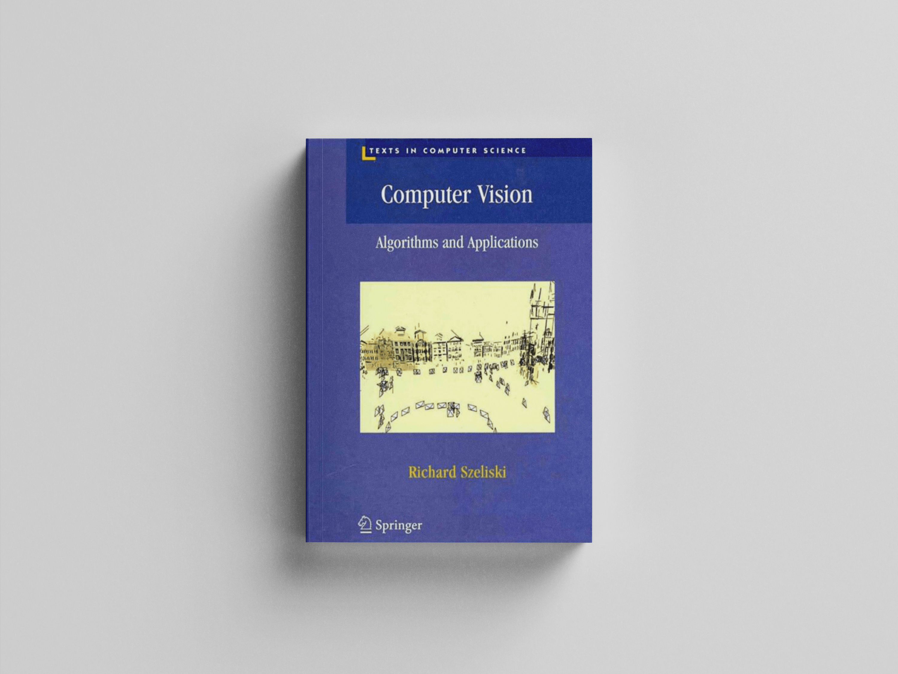 5 Interesting FREE AI Books for absolute Beginners by Springer | PiProgramming